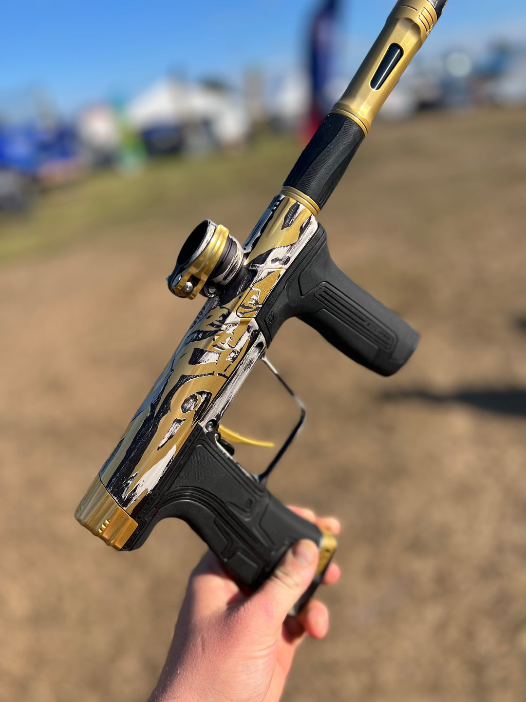 Markers – Hydra Fit