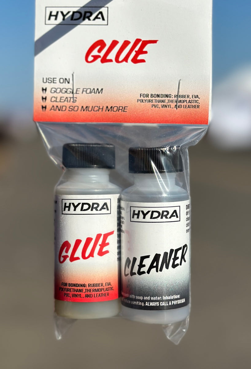 Hydra Glue Kit – Hydra Fit