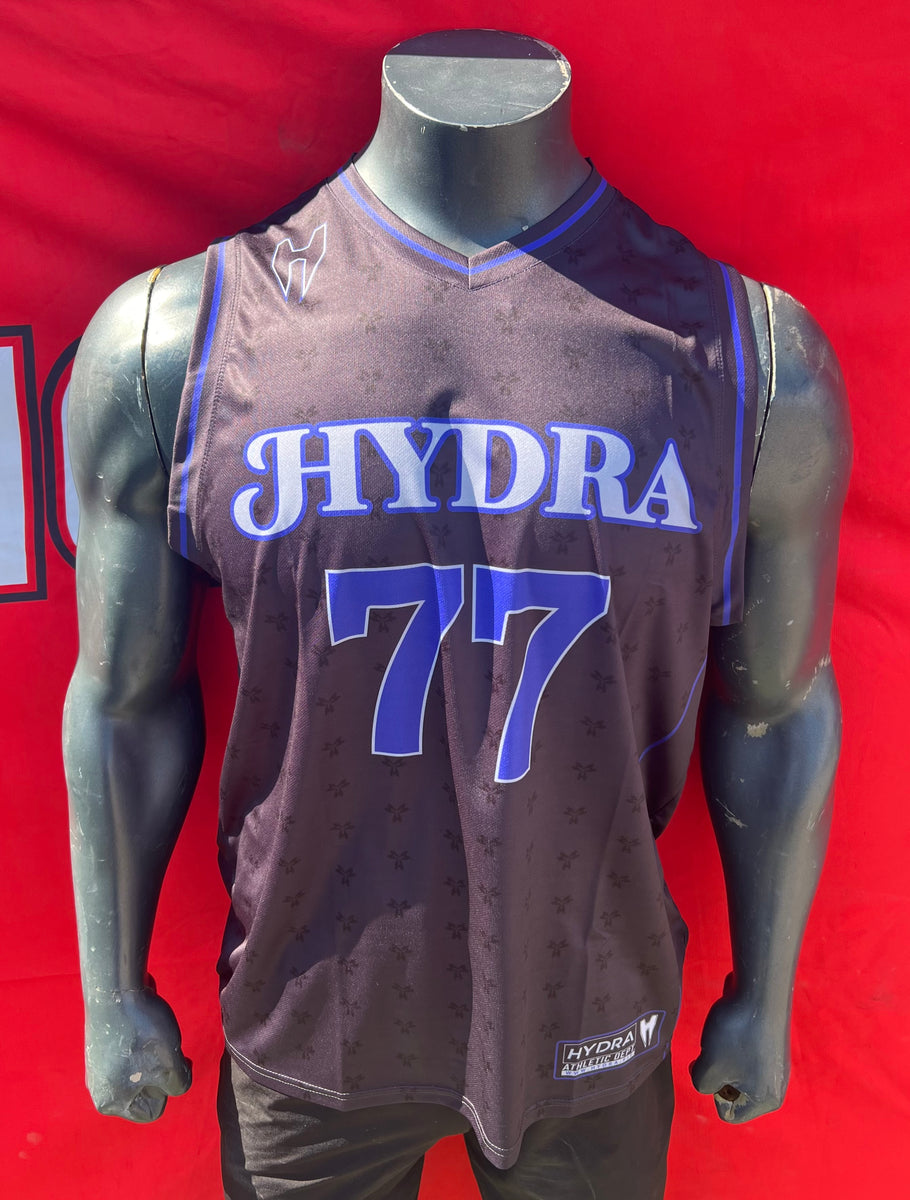 Luka Magic – Hydra Fit