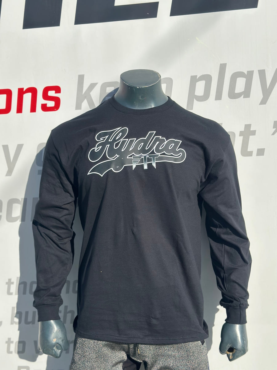 Hydra Colors- Long Sleeve – Hydra Fit