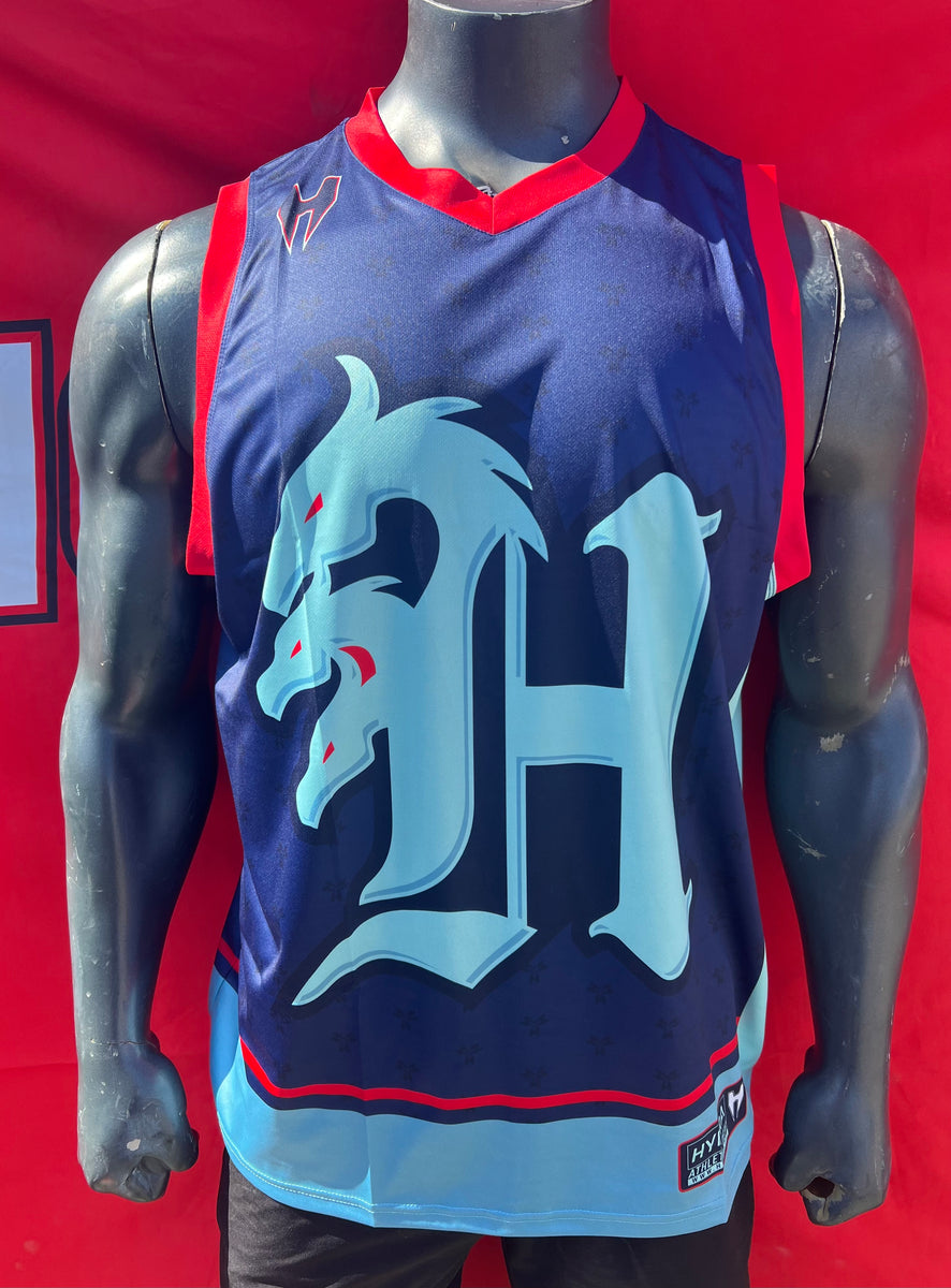 Krackens – Hydra Fit