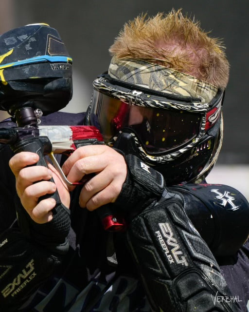 Hydra JT Frames – Hydra Fit