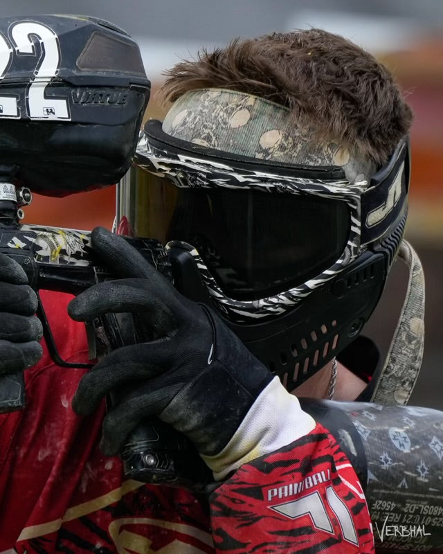 Hydra JT Frames – Hydra Fit