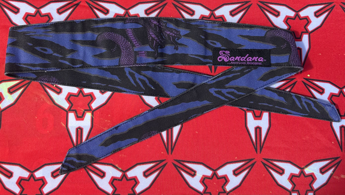 Bruiser Sandana – Hydra Fit