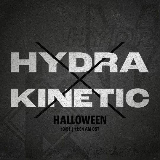 Hydra Kinetic Pack – Hydra Fit
