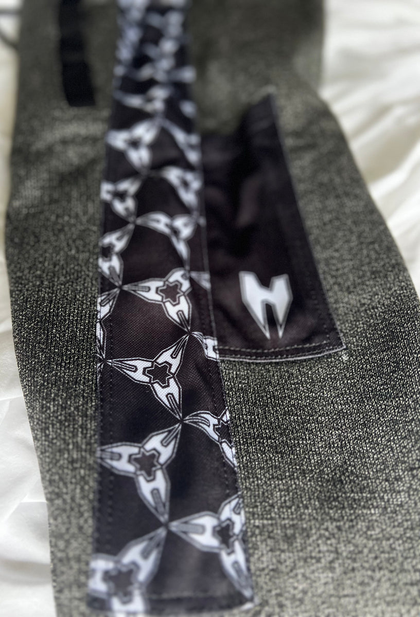 HydraSkins Joggers- Tripple H – Hydra Fit