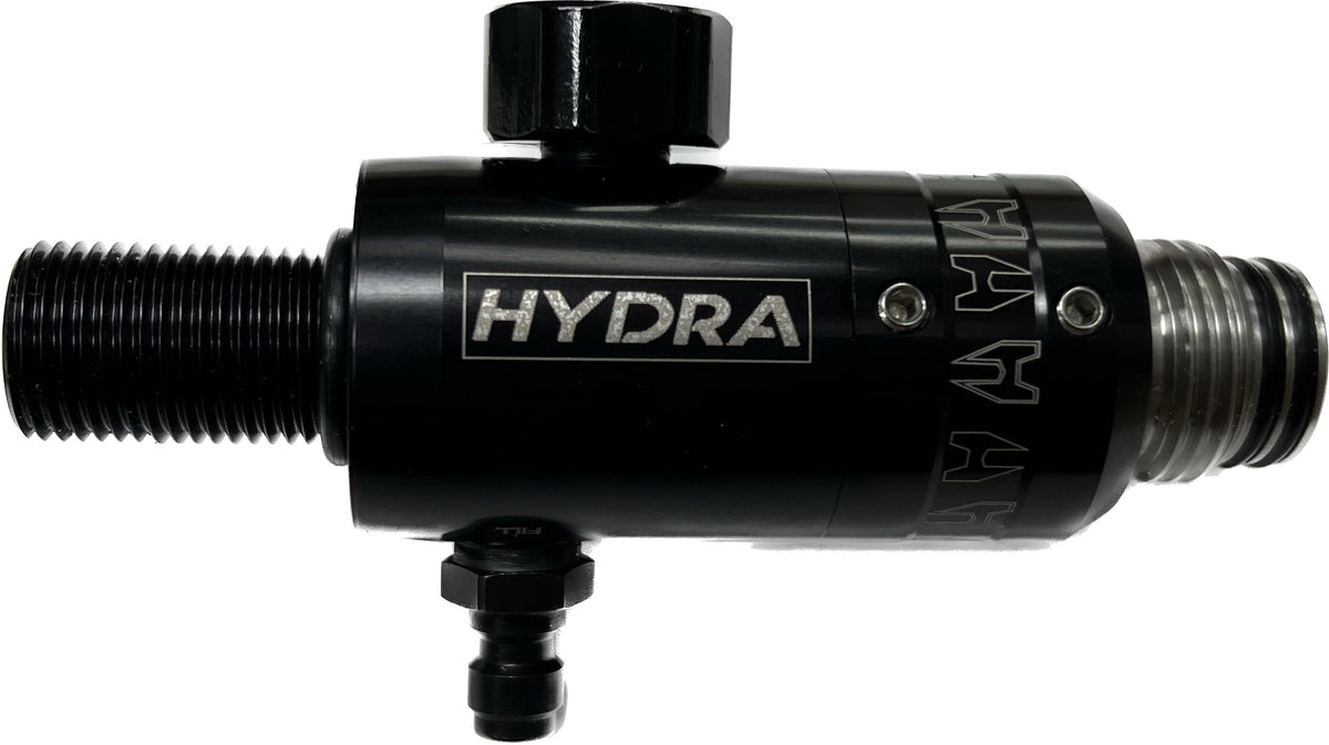 Hydra Powerhouse TKO Reg – Hydra Fit